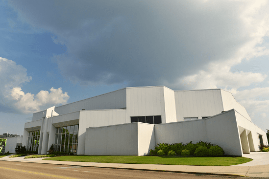 Campuses | rttn.church