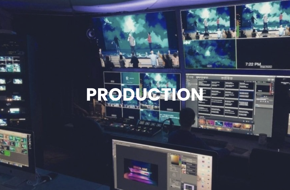 Internships | rttn.church